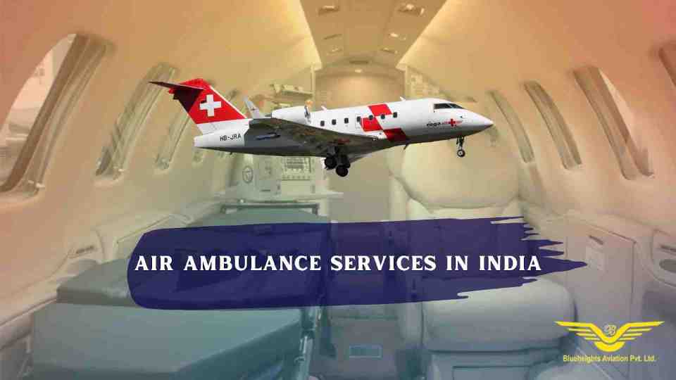 Air Ambulance Cost | Medical Flight | Air Ambulance Services| Air ...